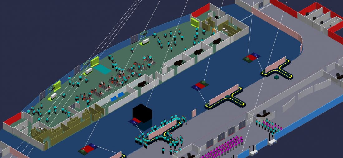 Aviation Consulting & Engineering Solutions for Airports