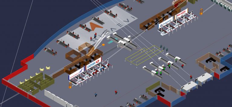 Aviation Consulting & Engineering Solutions for Airports