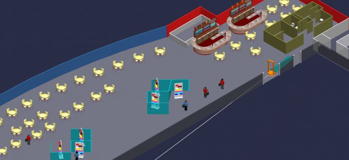 Aviation Consulting & Engineering Solutions for Airports