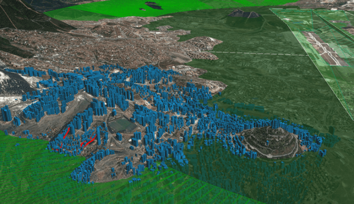 Aviation Consulting & Engineering Solutions for Airports