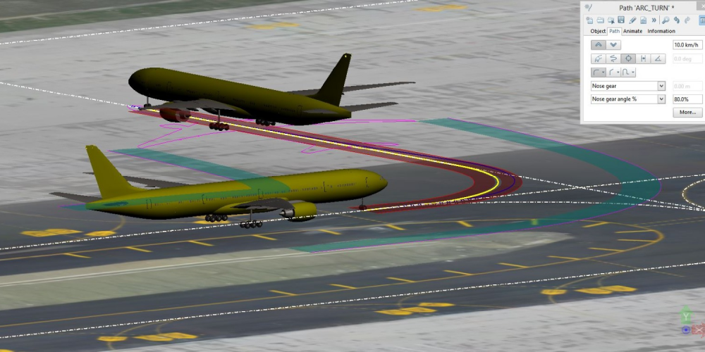 Aviation Consulting & Engineering Solutions for Airports