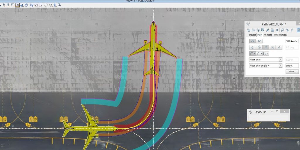 Aviation Consulting & Engineering Solutions for Airports