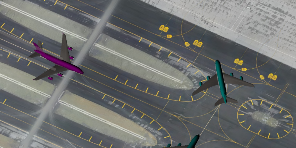 Aviation Consulting & Engineering Solutions for Airports