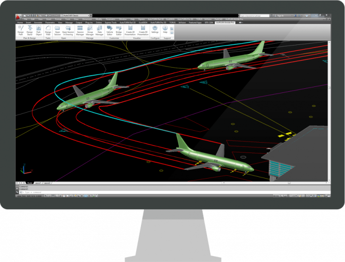 Aviation Consulting & Engineering Solutions for Airports