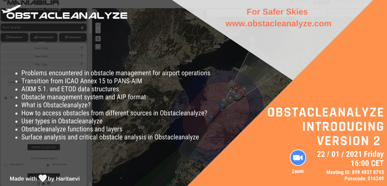 Aviation Consulting & Engineering Solutions for Airports