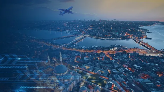 Aviation Consulting & Engineering Solutions for Airports