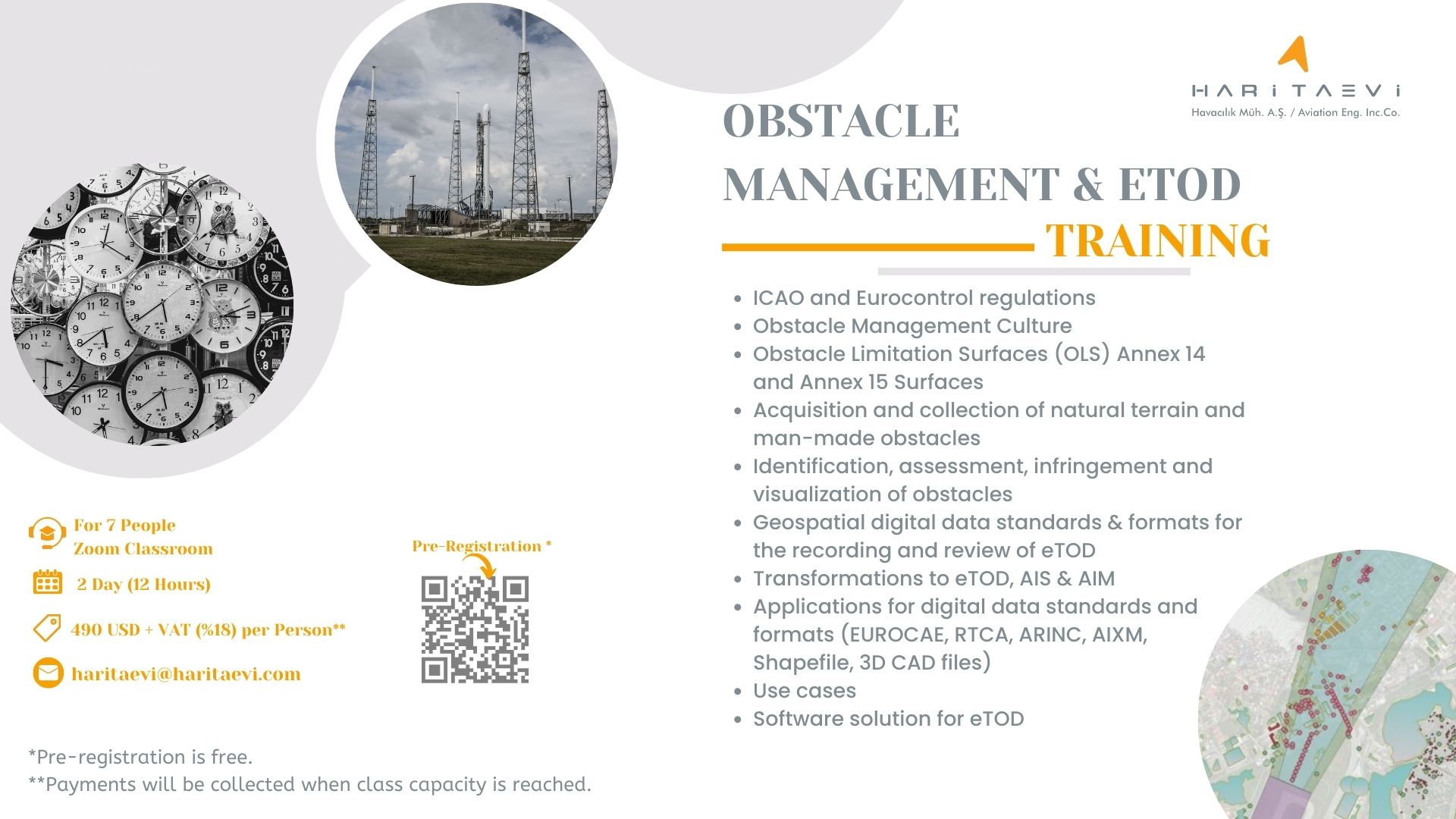 Aviation Consulting & Engineering Solutions for Airports
