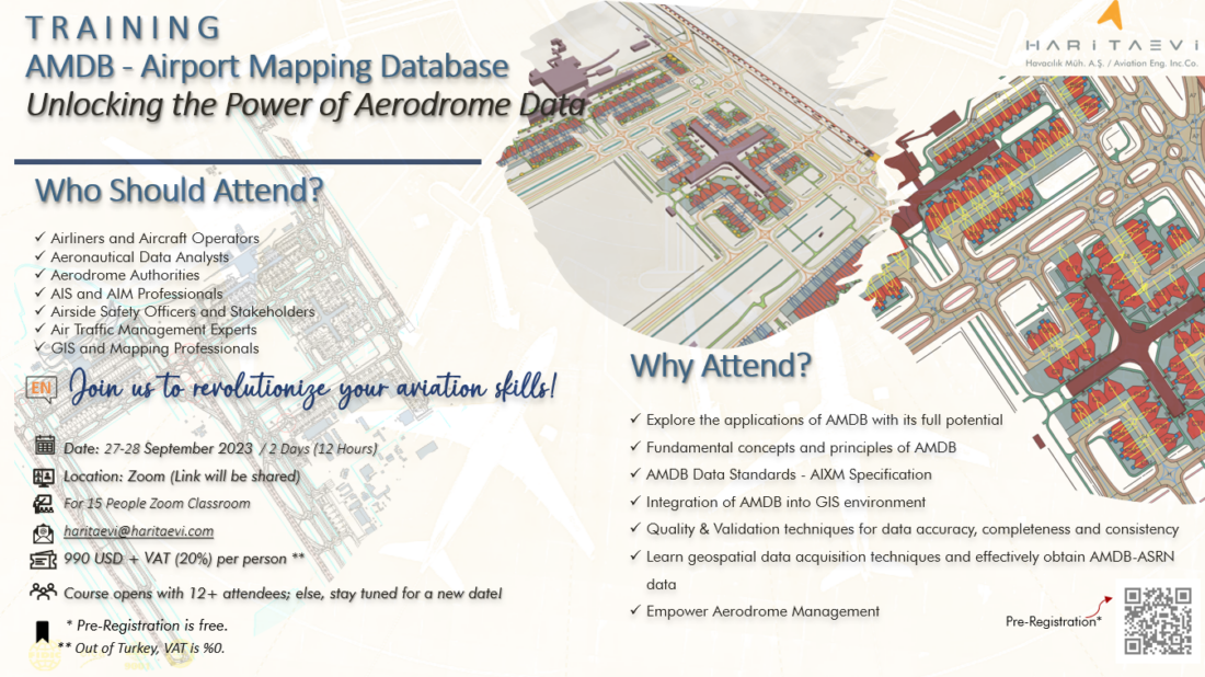 Aviation Consulting & Engineering Solutions for Airports