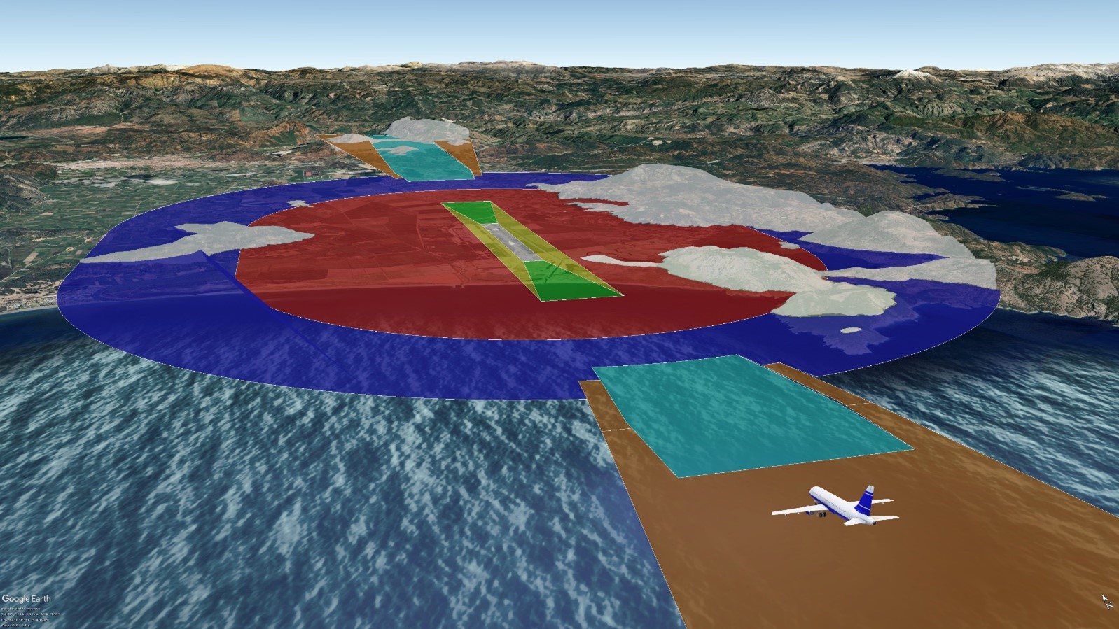 Aviation Consulting & Engineering Solutions for Airports