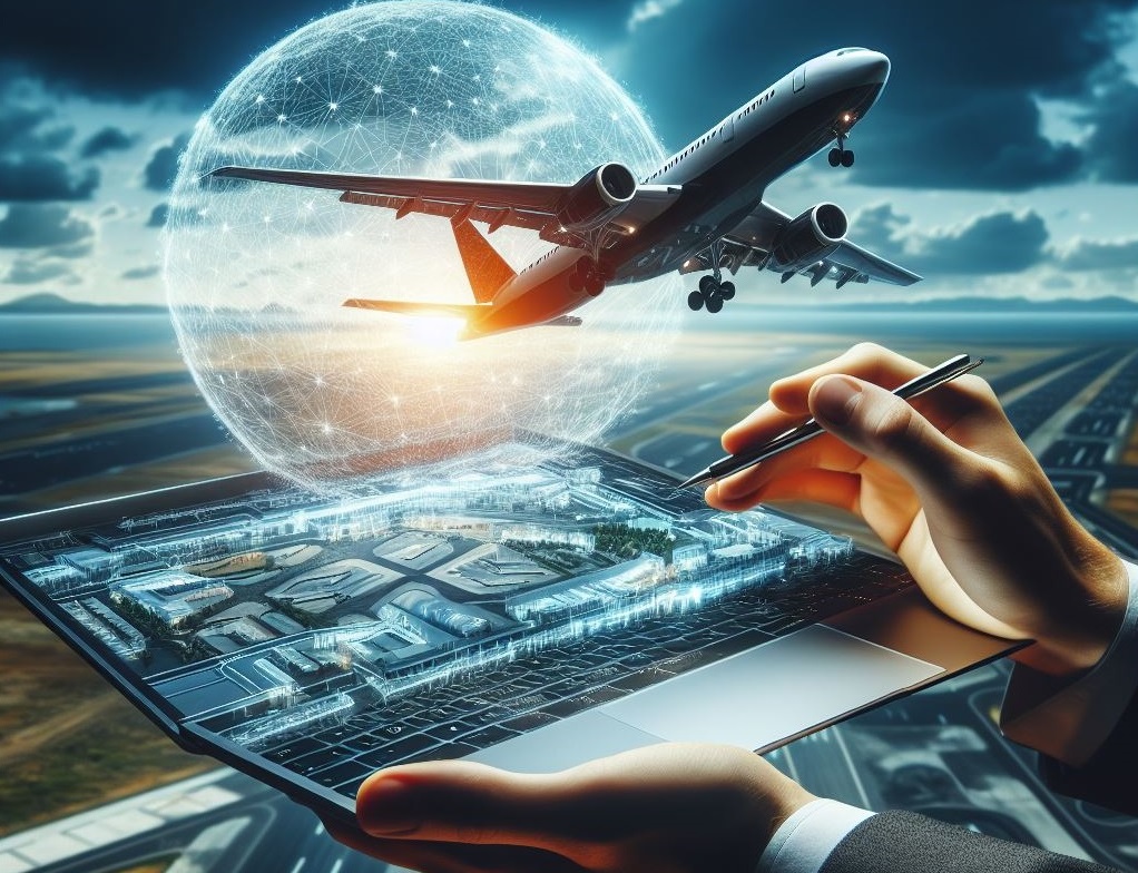 Aviation Consulting & Engineering Solutions for Airports