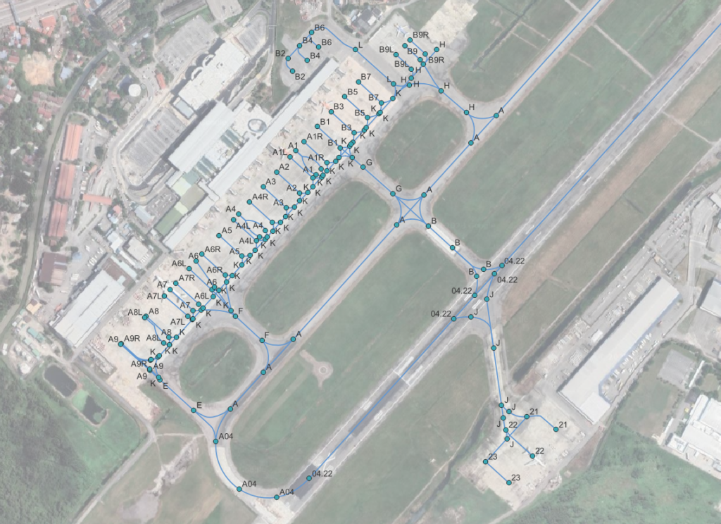 Aviation Consulting & Engineering Solutions for Airports