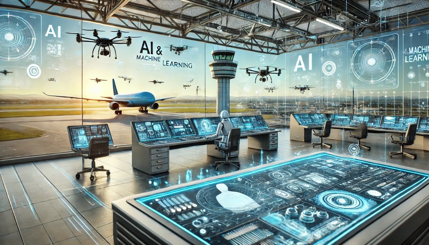 Aviation Consulting & Engineering Solutions for Airports